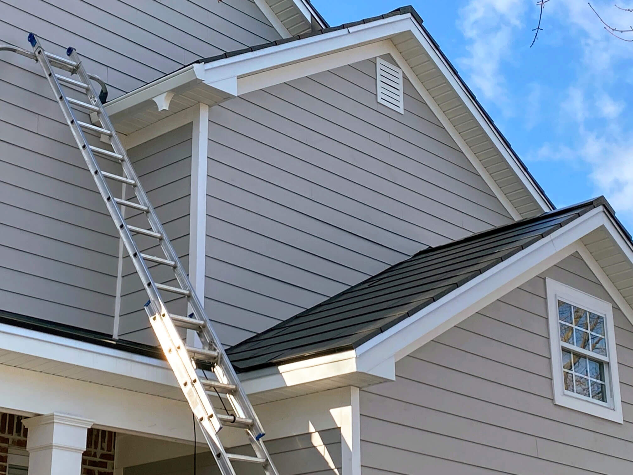 LeafFree Gutters: The Key to Preventing Clogs